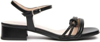 Nero Giardini Femme, Chaussures, Noir, Taille: 40 EU Chaussures