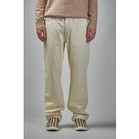 Denham Dagger ERR Ecru Rigid - Relaxed Fit