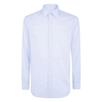 Paul Smith Formal Shirts - - Shirts - Herren - Blau - S