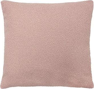 furn. Malham Kissenbezug, Polyester, Pulver, 50 x 50cm