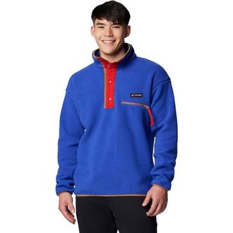 Columbia Herren Pullover Helvetia II Half Snap Fleece