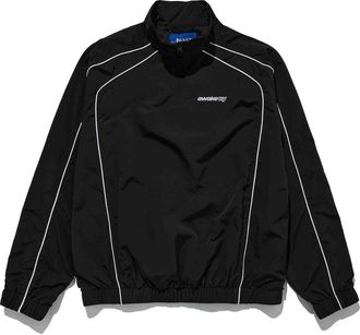 Awake NY Veste Casual - Noir