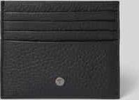 Joop Portemonnaie mit Label-Detail Modell CARDONA