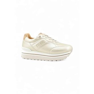 Alviero Martini 1A Classe Sneaker - - Shoes - Damen - Gelb - 39 EU