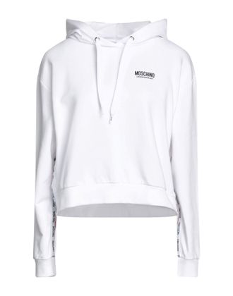 Moschino TOPS - Sweatshirts auf YOOX.COM