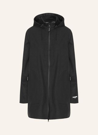 Ilse Jacobsen Ilse Jacobsen Regenmantel rain135 schwarz