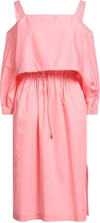 PESERICO KLEIDER - Midi-Kleider auf YOOX.COM