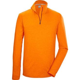 Killtec Herren Shirt KSW 95 MN LS SHRT