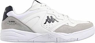 Kappa Chaussure Training Atlanta 1 BWT Alpine F1 Team Officiel Formule 1 - Noir - 41