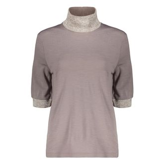 Herno Tops - - Tops - Damen - Braun - M