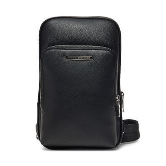 A|X Armani Exchange Umh&auml;ngetasche Armani Exchange XM000843 AF12134 UC001 Schwarz