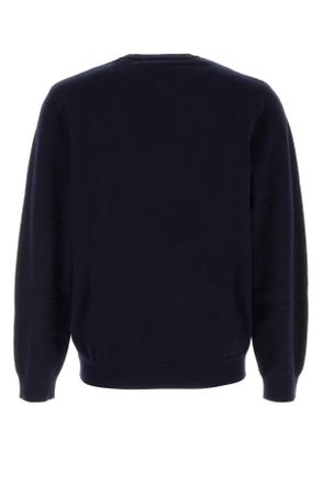 Carhartt Work in Progress Sweater - Navy