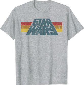 Star Wars Vintage 77 T-Shirt