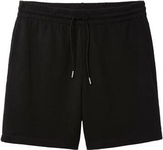 Calvin Klein Short &agrave; taille &eacute;lastique