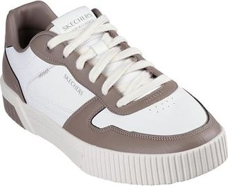 Skechers Jade STRANE, Basket Hommes, White