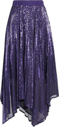 Twin-Set HOSEN & R&Ouml;CKE - Midi-R&ouml;cke auf YOOX.COM