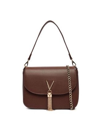 Valentino Handtasche Divina VBS1R404G Braun