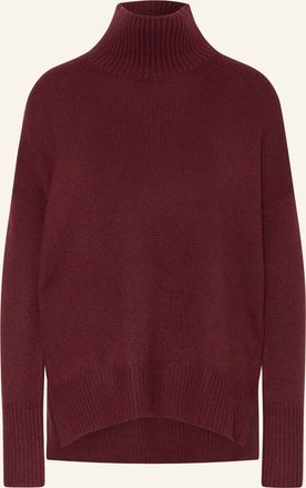 Darling Harbour Darling Harbour Pullover Mit Cashmere rot