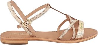 Les Tropeziennes LES TROPEZIENNES PAR M. BELARBI Damen Hironela Sandale, Oder Craquele, 44.5 EU