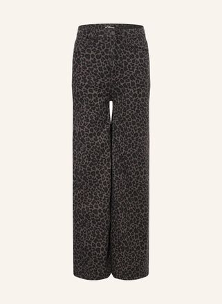 s.Oliver S.Oliver Red Jeans schwarz