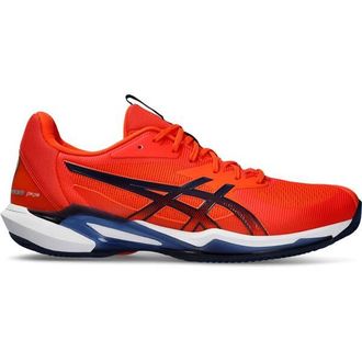 Asics Herren Tennisoutdoorschuhe SOLUTION SPEED FF 3 CLAY