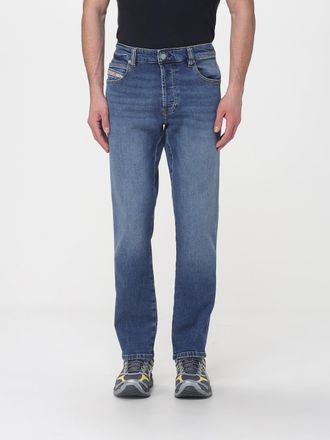 Dsquared2 Jeans DSQUARED2 Homme couleur Bleu Marine