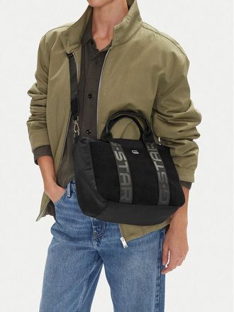 G-Star Handtasche CEO-JANIS-XC8191 Schwarz
