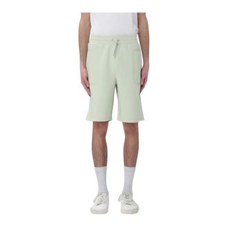 Peuterey Herren, Shorts, Gr&uuml;n, MGr&ouml;&szlig;e