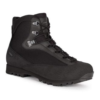 Aku Herren Pilgrim Gtx Combat Fg M Bootsschuh, Schwarz, 42.5 EU