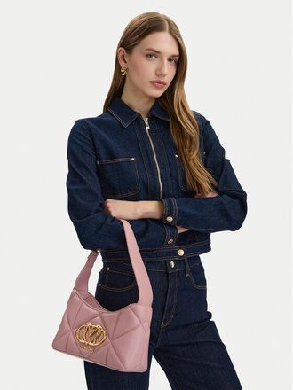 Love Moschino Handtasche JC4258PP0OLC0600 Rosa