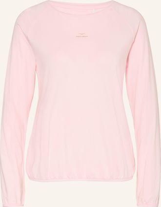 Venice Beach Venice Beach Longsleeve Vb_Rylee rosa