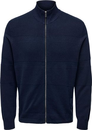 Only & Sons Male Strickjacke ONSMALIK Strickjacke