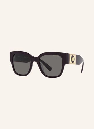 Versace Sonnenbrille ve4437u rot