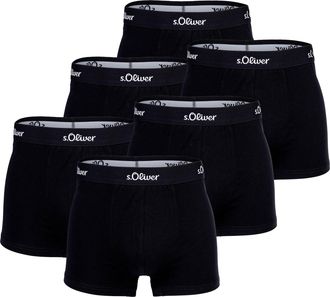 s.Oliver Boxershorts