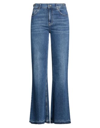 Liu Jo HOSEN & R&Ouml;CKE - Jeanshosen auf YOOX.COM