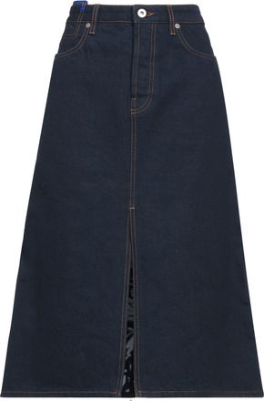 Burberry HOSEN & R&Ouml;CKE - Jeansr&ouml;cke auf YOOX.COM