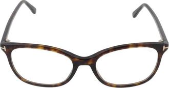 Tom Ford unisex, Accessories, Mehrfarbig, 54 MMGr&ouml;&szlig;e