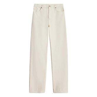 SOEUR Soeur, Femme, Jeans, Beige, Taille: 34 FR Barnabe Jeans
