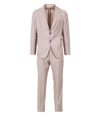 Tagliatore Robes Tagliatore Gris Tourterelle