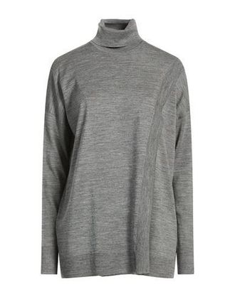 AllSaints MAILLE - Cols roul&eacute;s sur YOOX.COM