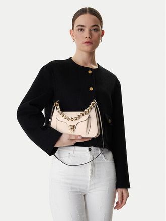 Coccinelle Handtasche TFK Coccinelle Beat Generatio E1 TFK 12 02 01 &Eacute;cru