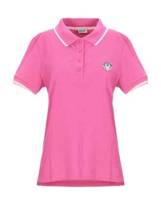 Kenzo TOPS - Poloshirts auf YOOX.COM