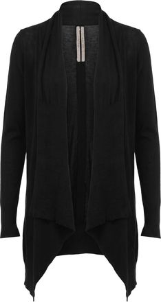 Rick Owens STRICKWAREN - Strickjacken auf YOOX.COM