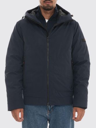 Peuterey Loge Kapuzenjacke mit PrimaLoft-Wattierung