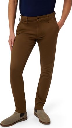 G-Star 8719965012981 G-Star Herren Skinny Chino 3.0 Pants, Braun (Desert Palm D25179-c105-9186), 33W / 34L EU
