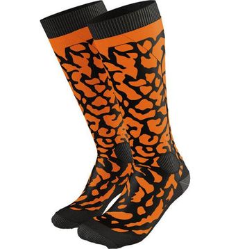 Dynafit FT Graphic- Skitouren Socken