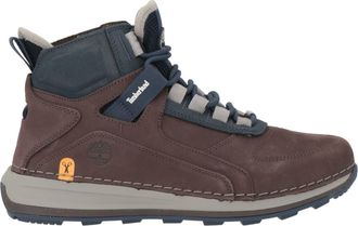 Timberland SCHUHE - Stiefeletten auf YOOX.COM