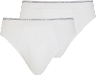 Jockey Slip Modern Classic Brief - 2 Pack