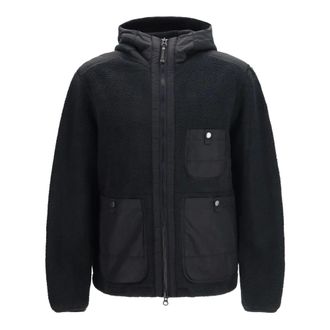 Parajumpers Sundre Down Jacket - Homme - Vestes - Noir - Taille: XL