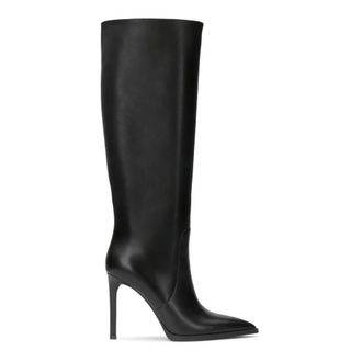 Kazar Femme, Chaussures, Noir, Taille: 39 EU Bottes &Eacute;l&eacute;gantes